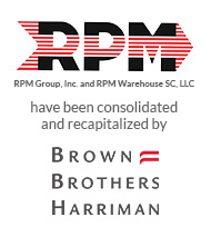 RPM Group, Inc. and RPM Warehouse SC, LLC | SMG Securities
